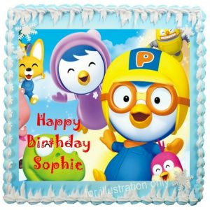 Poro Themed – B0172