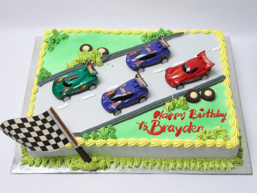 Ready, Set, GO! 8 – B0456