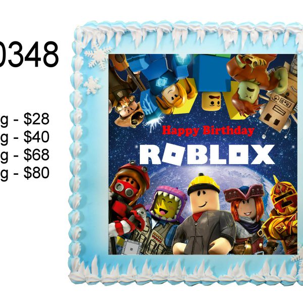 Photo Cake – Page 2