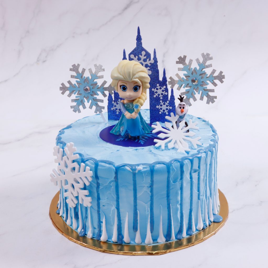 Snow Princess – A0003