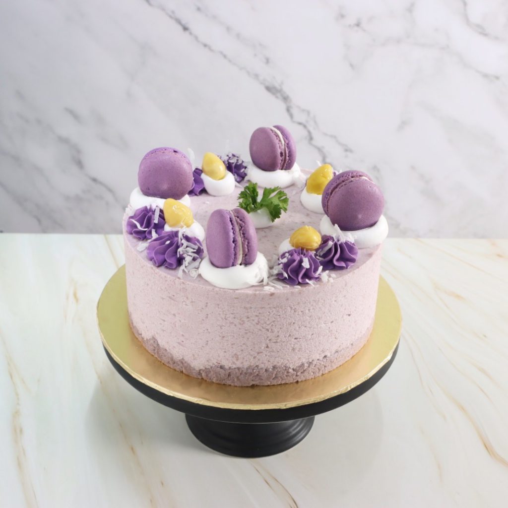 eCreative Cake