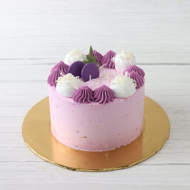 eCreative Cake